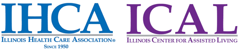 75th Annual IHCA Convention & Expo - Illinois Health Care Association